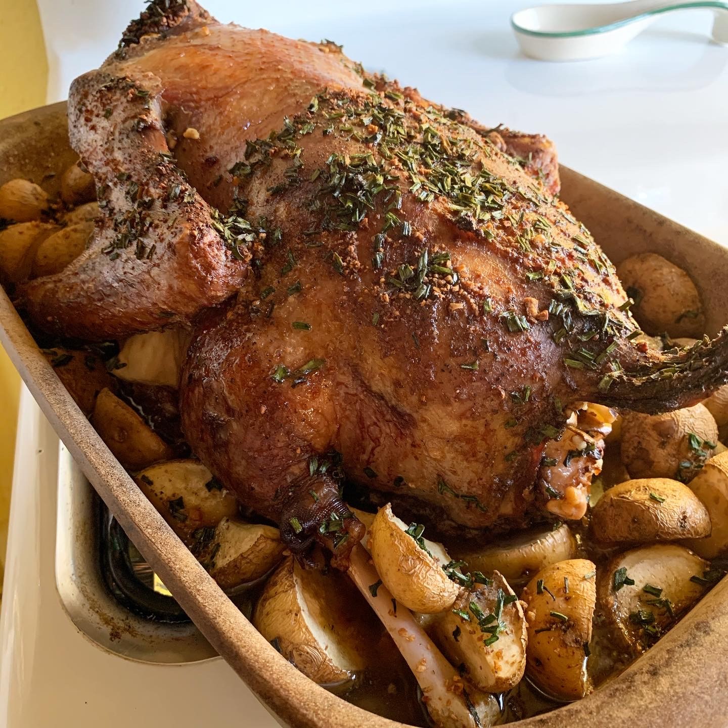 Current Meat Inventory - Jacobs Heritage Farm