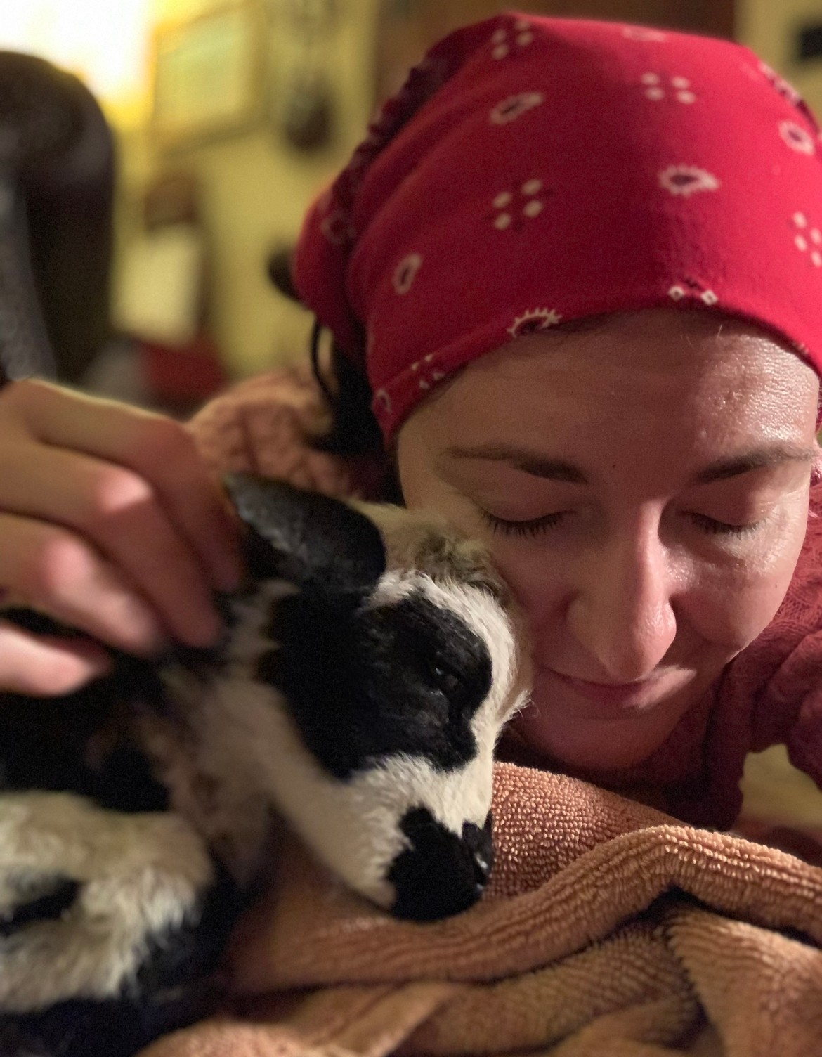 My Thoughts on Resilience: Read "Meet Jennifer Jacobs," an Interview by ...