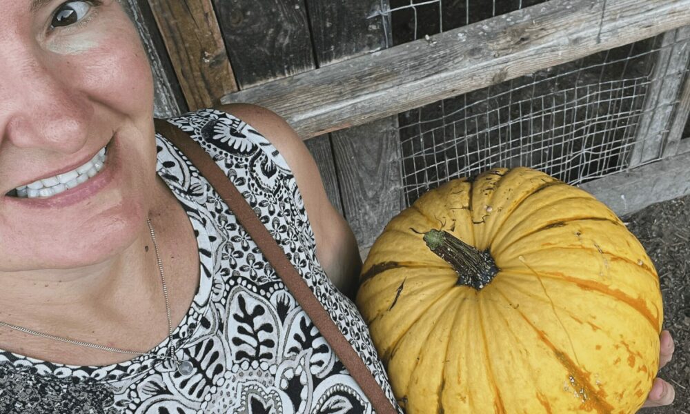 Part 2: "Daily Inspiration: Meet Jennifer Jacobs" - A Feature in Voyage ...